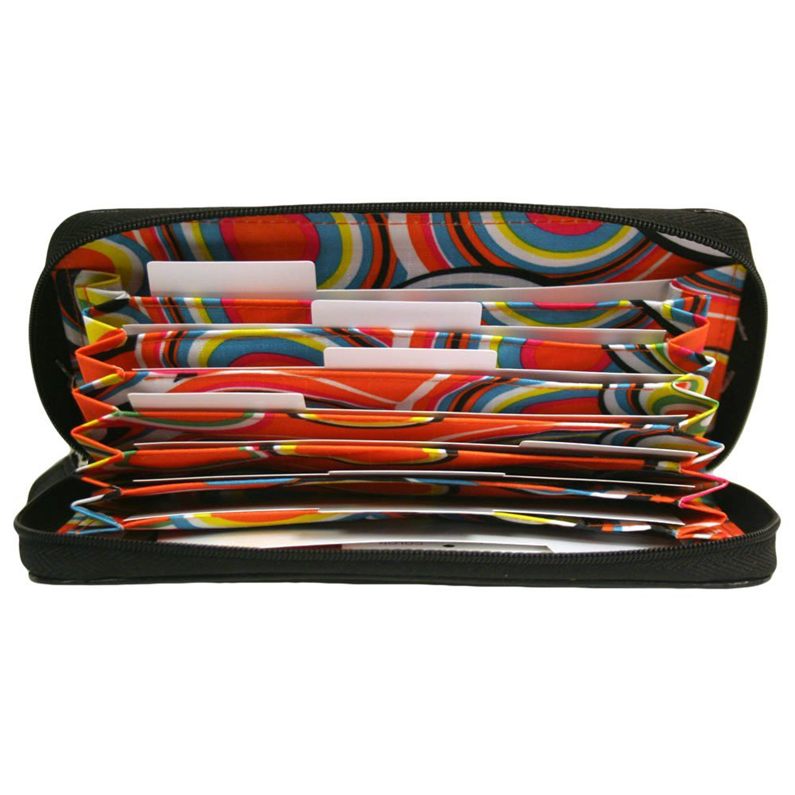 Buxton Coupon Organizer Wallet | semashow.com