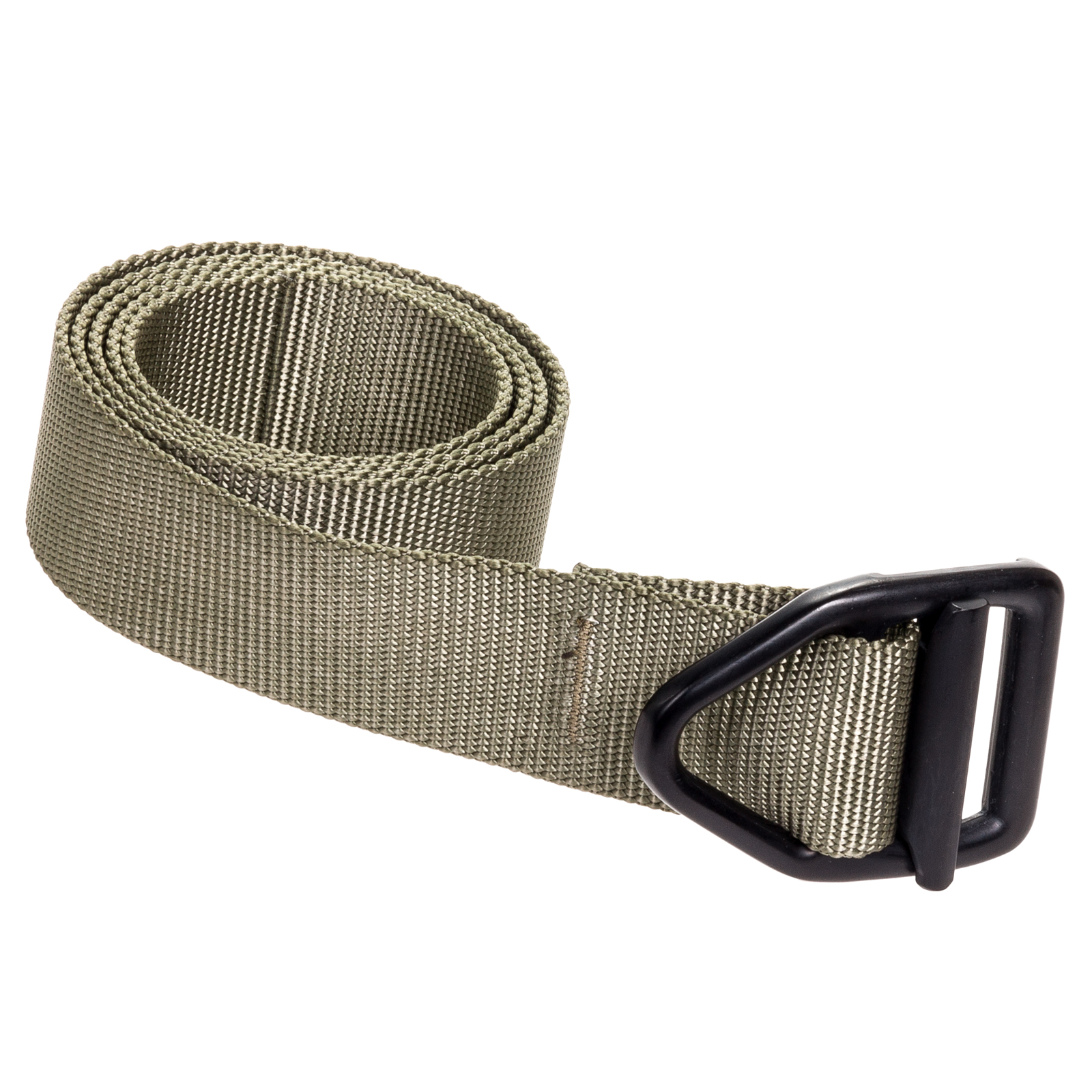 Bison-Designs-38MM-Last-Chance-Light-Duty-Nylon-Web-Belt-w-V-Ring-Buckle