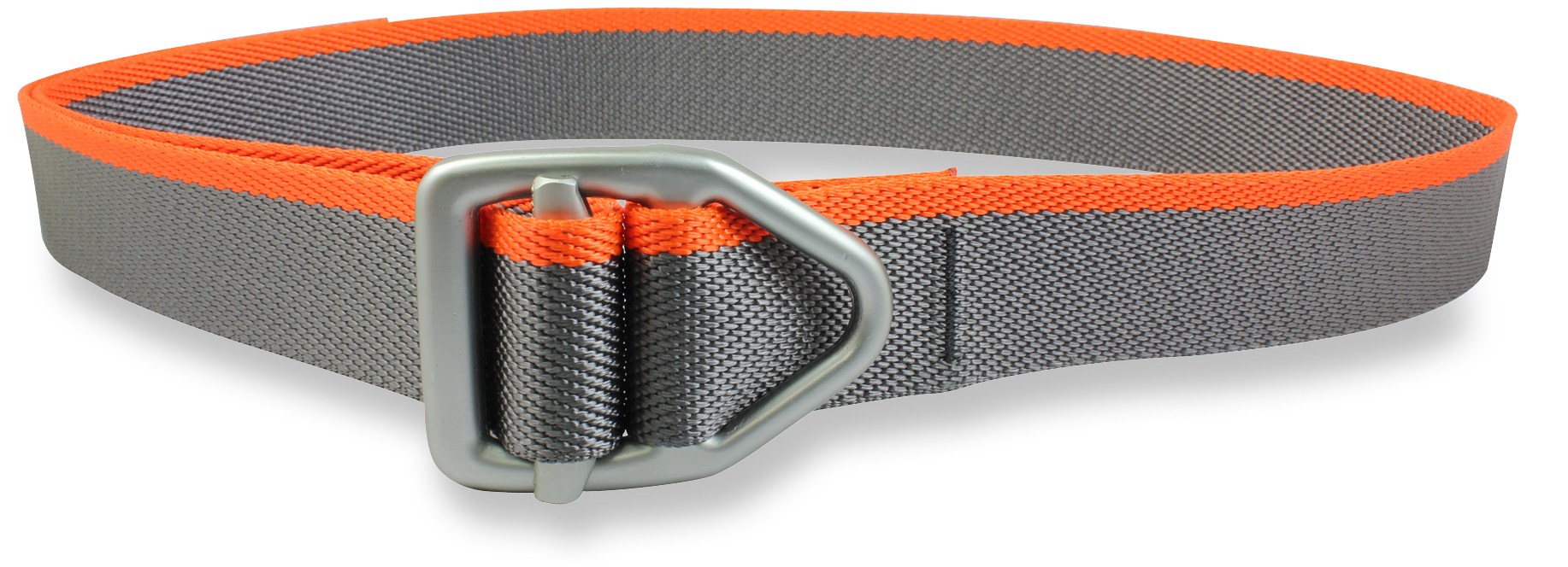 Bison Designs 38MM Last Chance Light Duty Nylon Web Belt w V-Ring ...